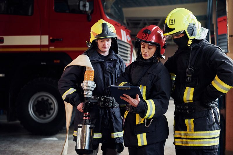 Common Challenges in Fire Investigations: Expert Insights - Clearwater ...